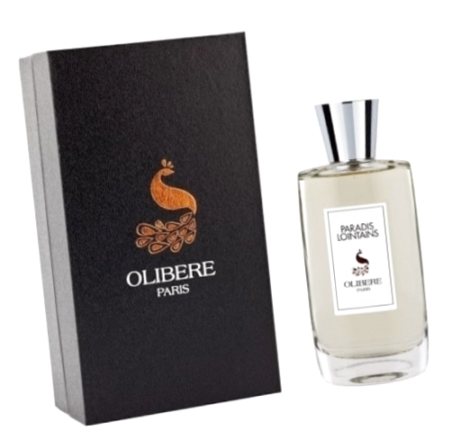 Парфюмерная вода Olibere Parfums Paradis Lointains унисекс 100 мл - Олибере Парадиз Лойнтэйнс