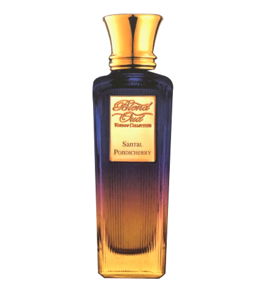 Blend Oud Santal Pondicherry духи унисекс 75 мл - Бленд Уд Сантал Пондичерри
