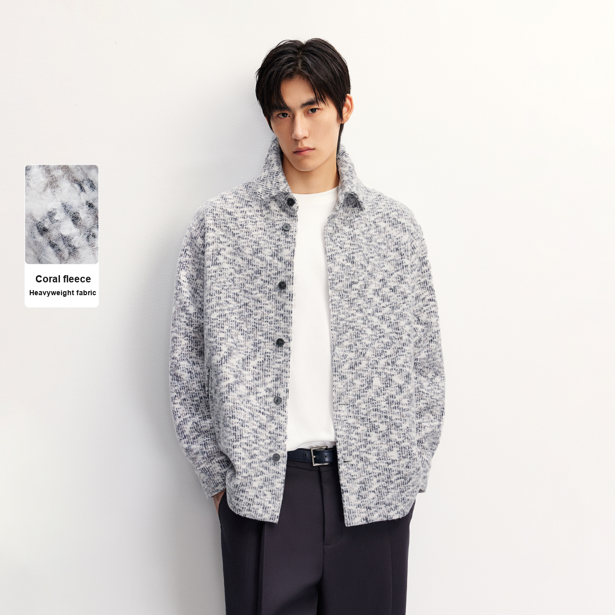 Рубашка Jack & Jones