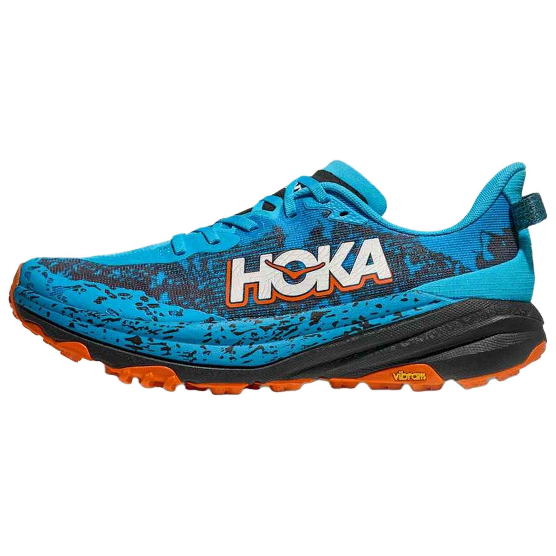 Кроссовки Speedgoat 6