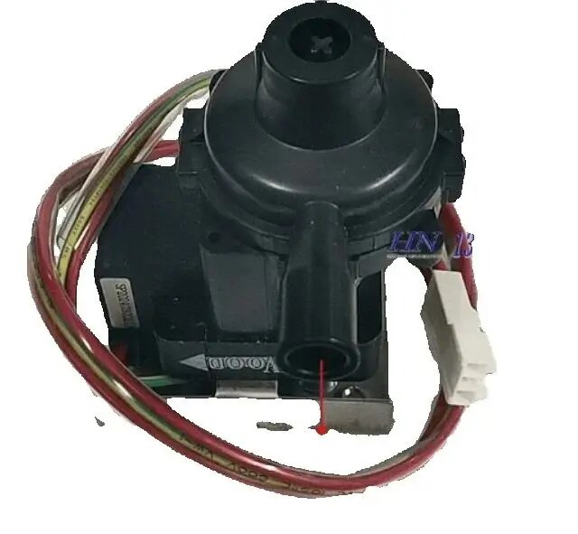 Новый C 024495 H01 C 024529 G01 Черный кондиционер Carrier Сливной насос переменного тока 230 В ТИП ПК C 0224529 -G01