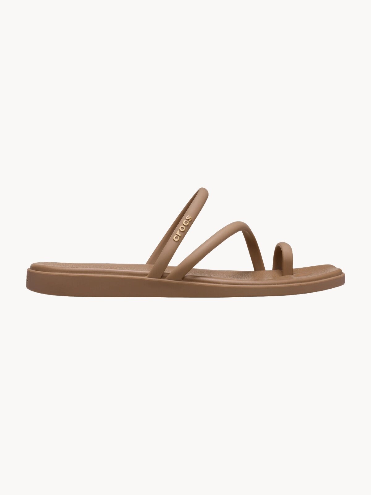 Шлёпанцы Miami Toe Loop Sandal