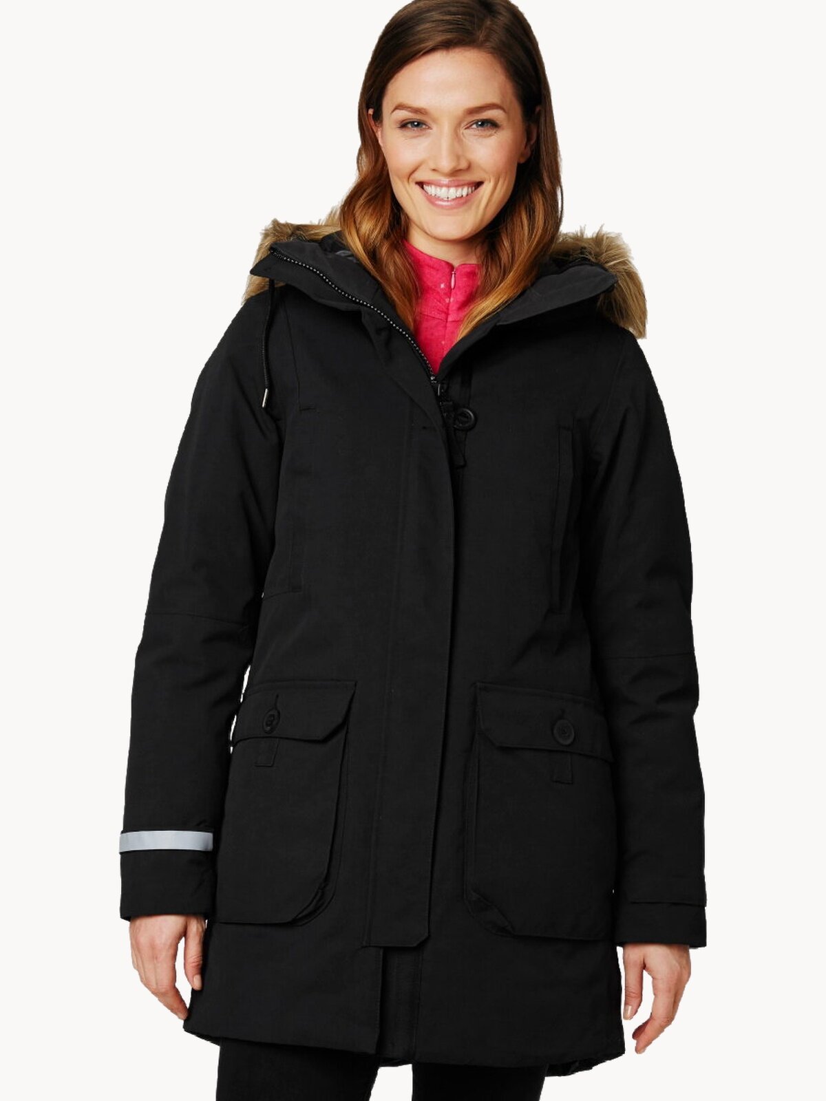 Пуховик LONGYEAR 2