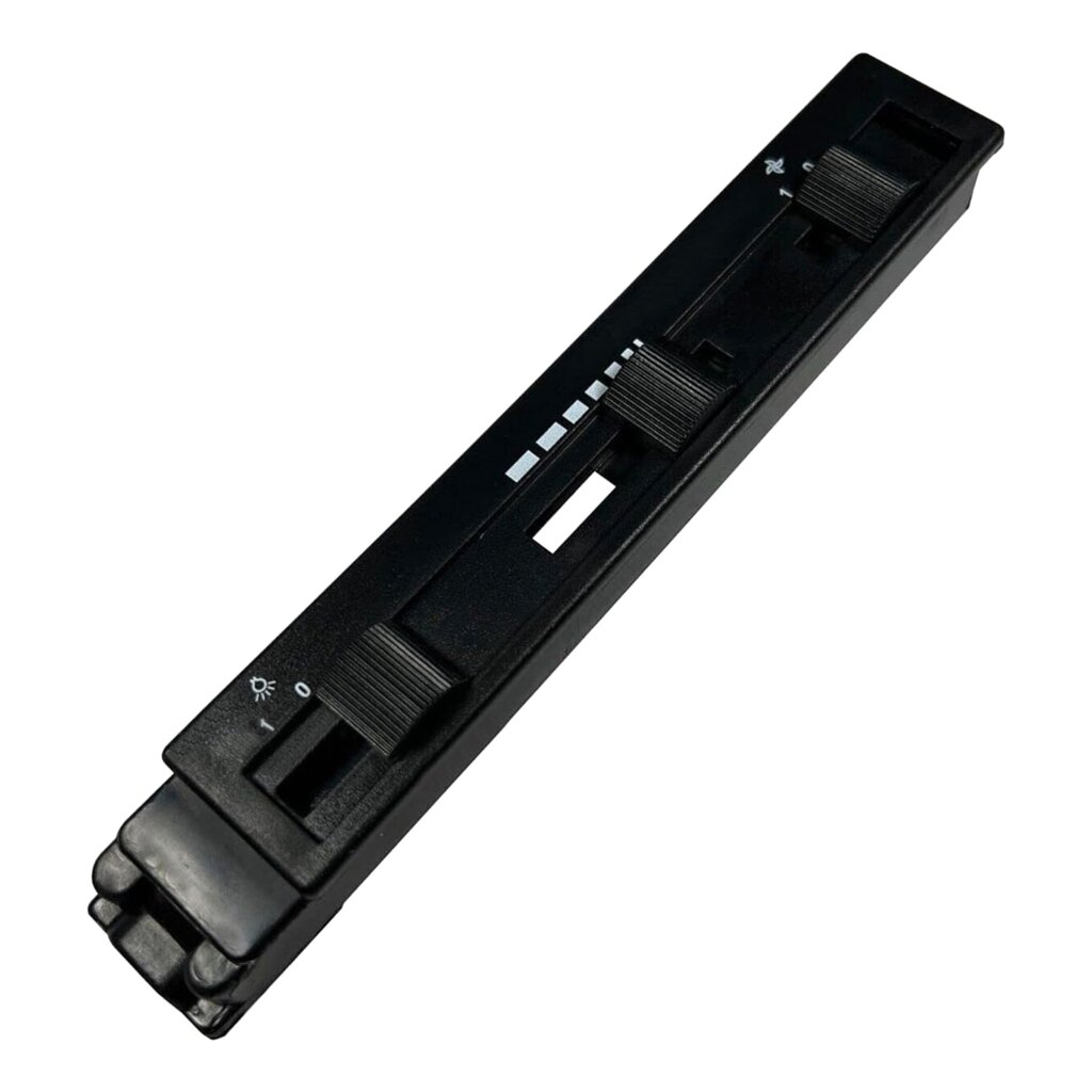 Замена переключателя управления вытяжным вентилятором вытяжки для вытяжки