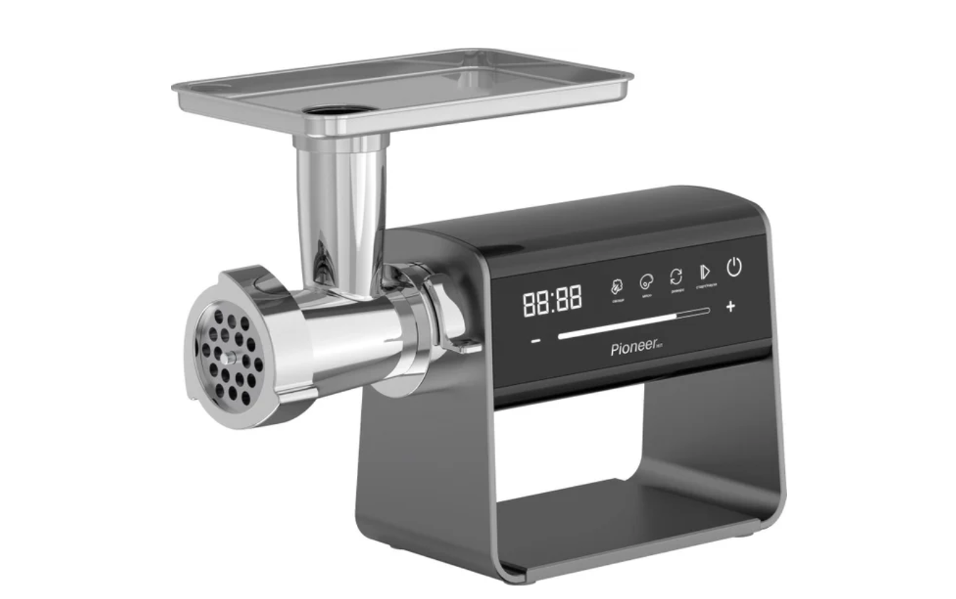 Мясорубка Pioneer MG225