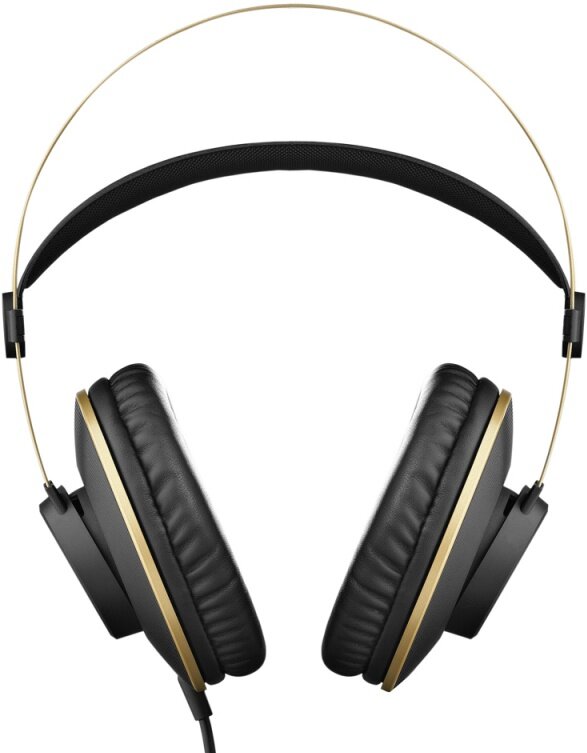 Наушники AKG K92