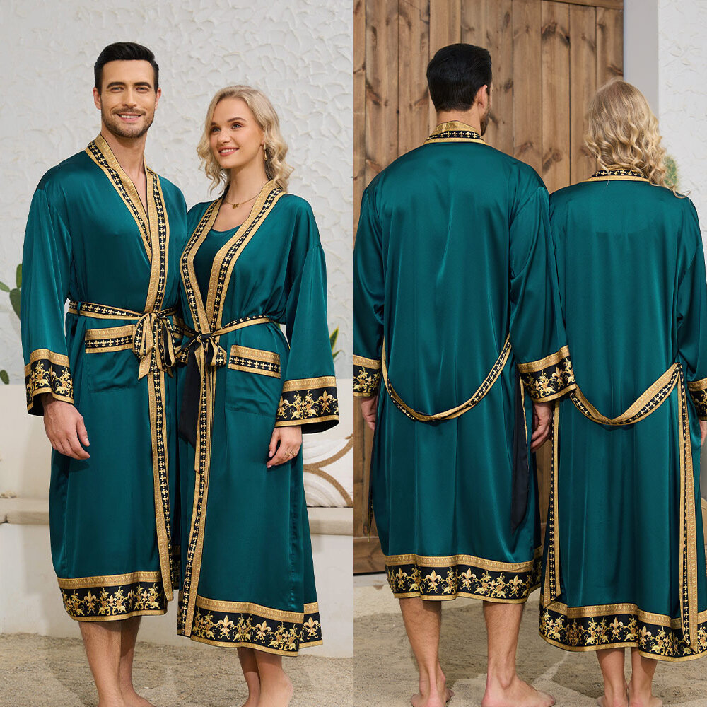 Халат