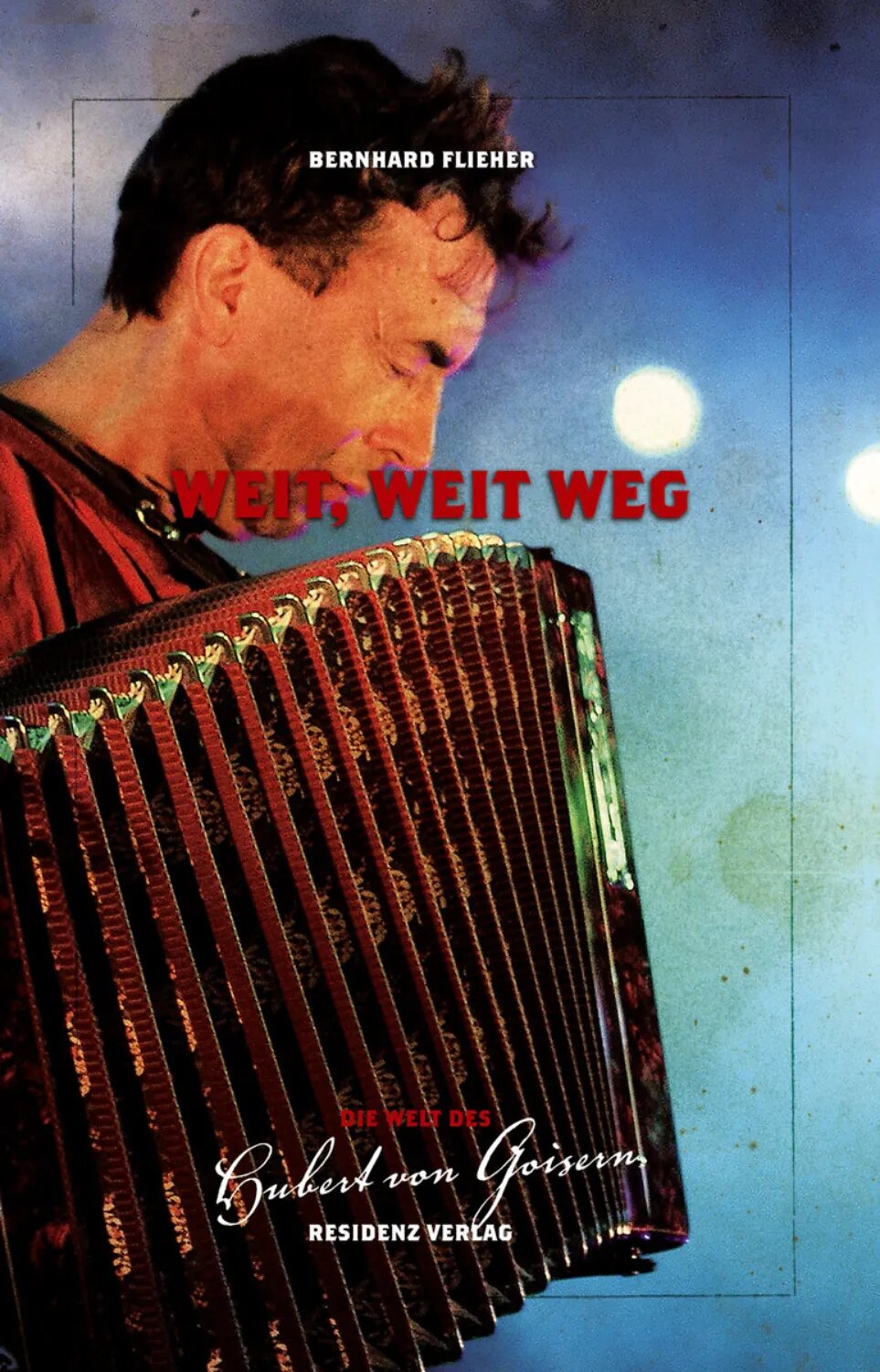 Weit, weit weg [Цифровая книга]
