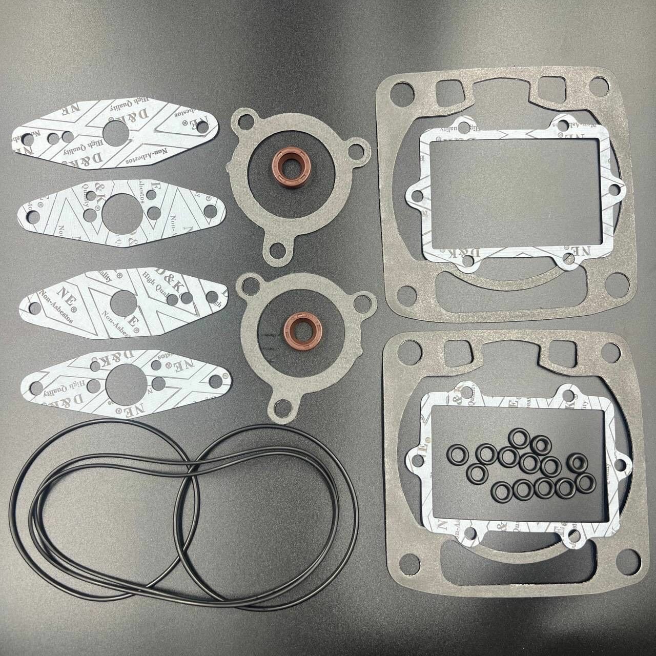 Ремкомплект мотоголовки Artic Cat Crossfire 600/700 (KINETIX)