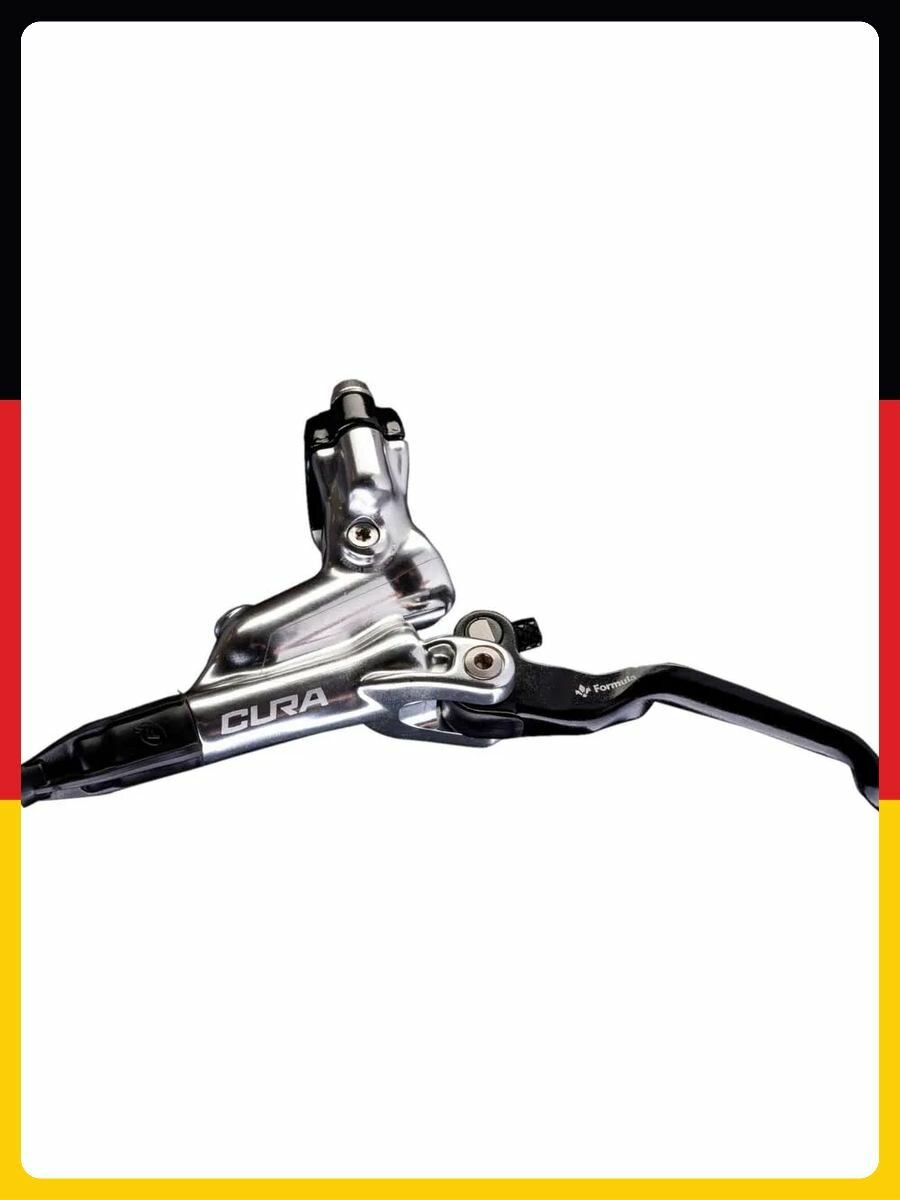 Тормоз для велосипеда FORMULA Cura One Size
