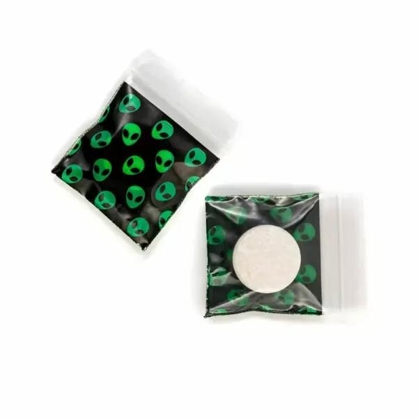 Очиститель Houston SpaceCosmetics, для кожи и пластика, таблетки, 0,5 л