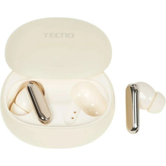 Tecno TU01 Beige