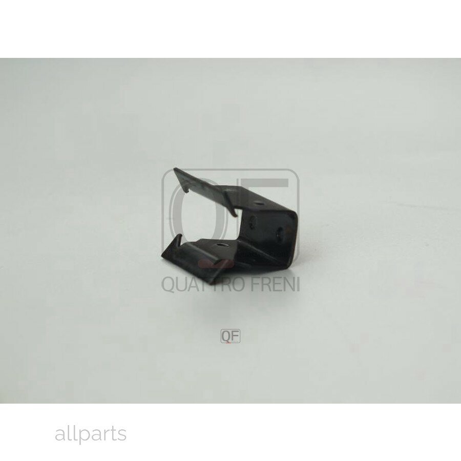 QUATTRO FRENI QF33G00263 Зажим