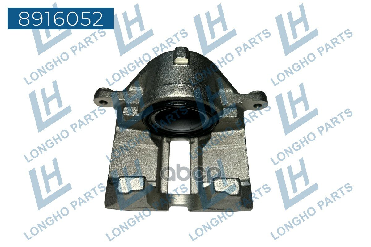 Тормозной суппорт правый GAZ 3302-3501137 (LONGHO) Longho арт. 8916052