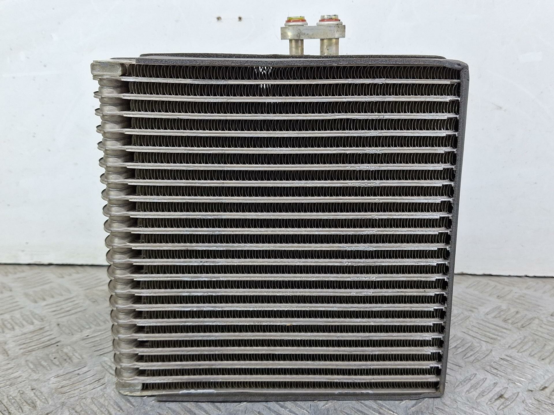 Испаритель кондиционера Chevrolet Aveo T200 2005