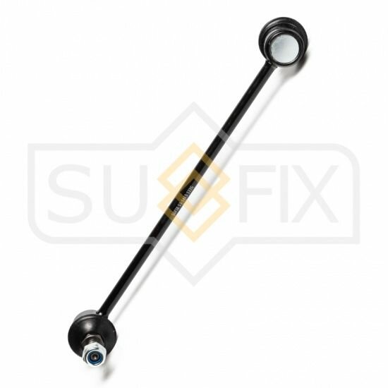SUFIX Стойка стабилизатора передняя бмв 3 / BMW 3 (E46) 1997-05, Z4 Roadster (E85) 2002-09, прав/лев