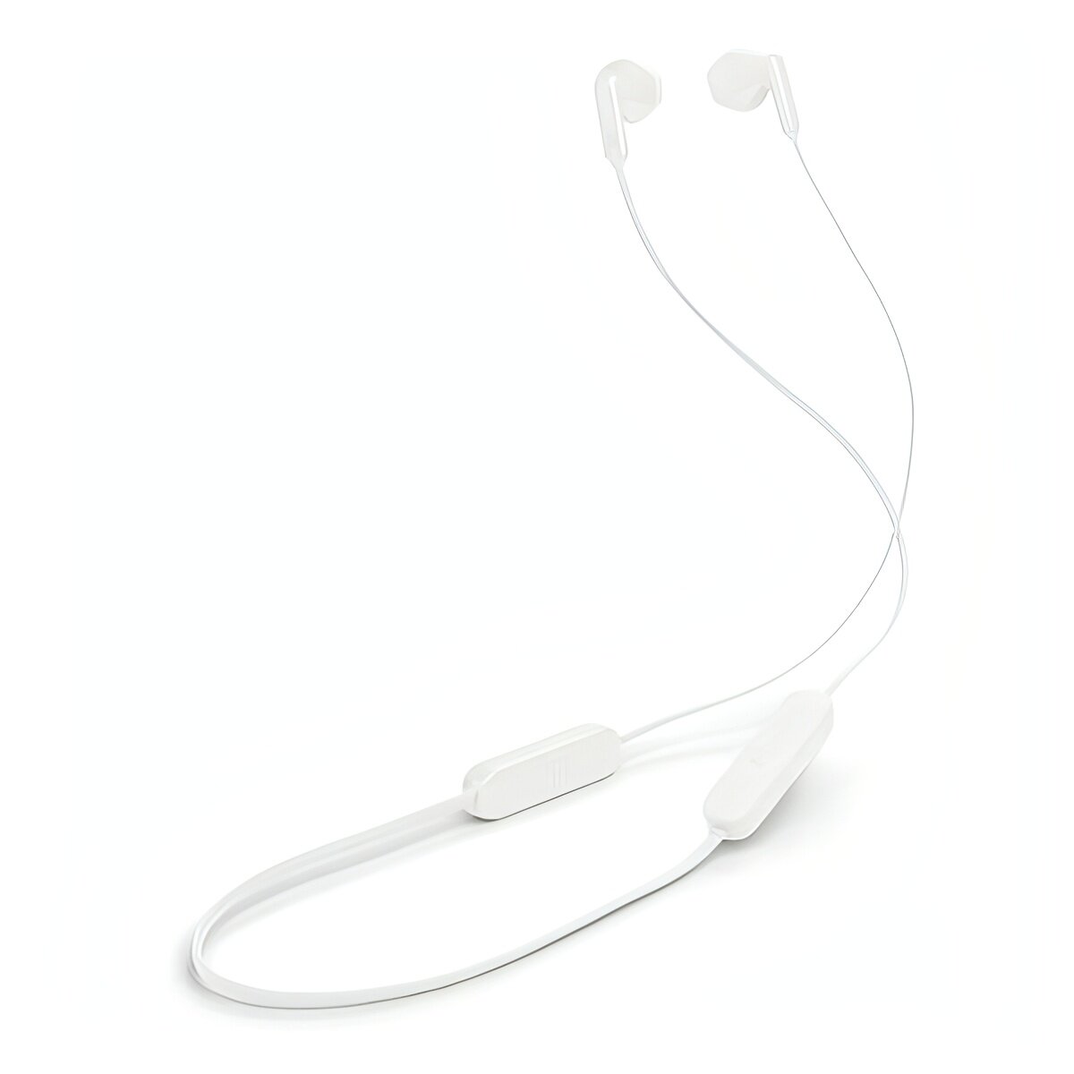 Наушники внутриканальные Bluetooth JBL JBLT135BTWHT