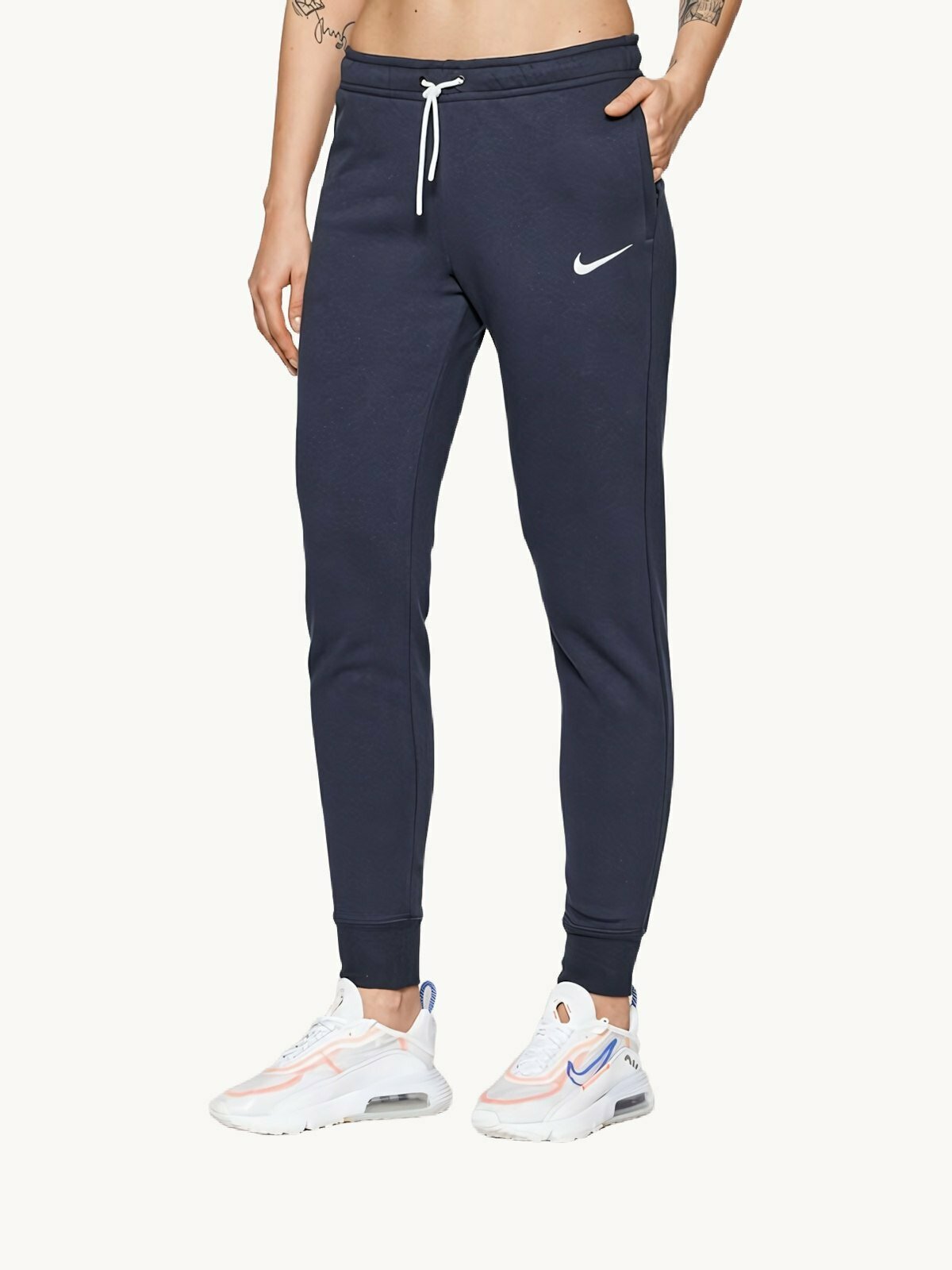 Брюки спортивные Team Club Fleece Park 20