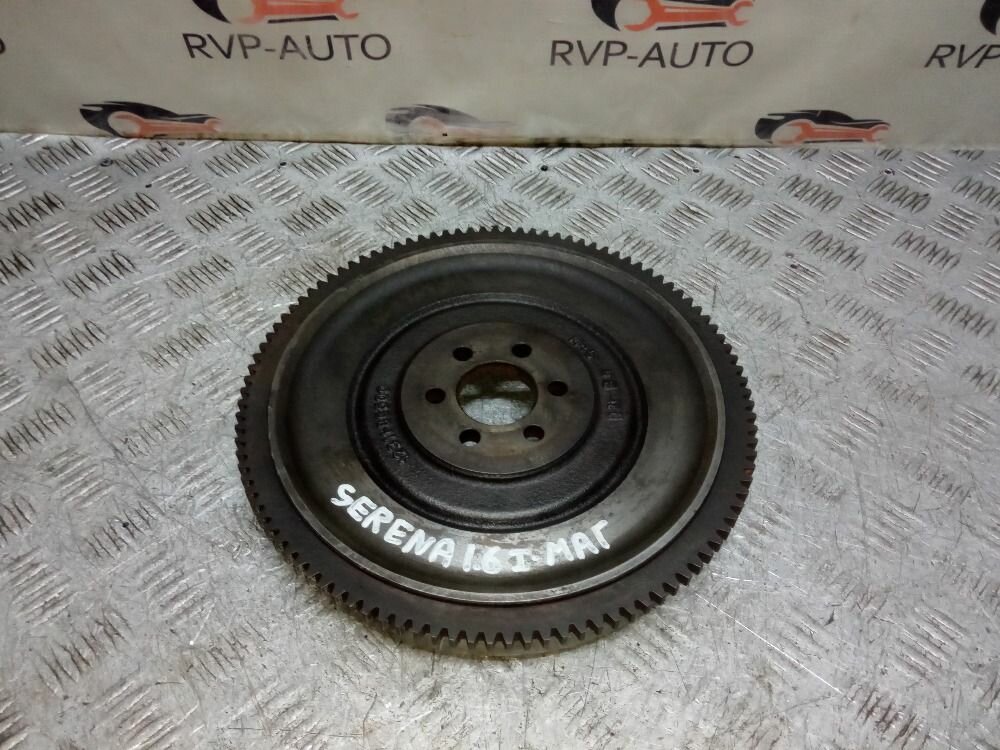 Маховик Nissan Serena C23 1.6 1991 — 2002 Nissan
