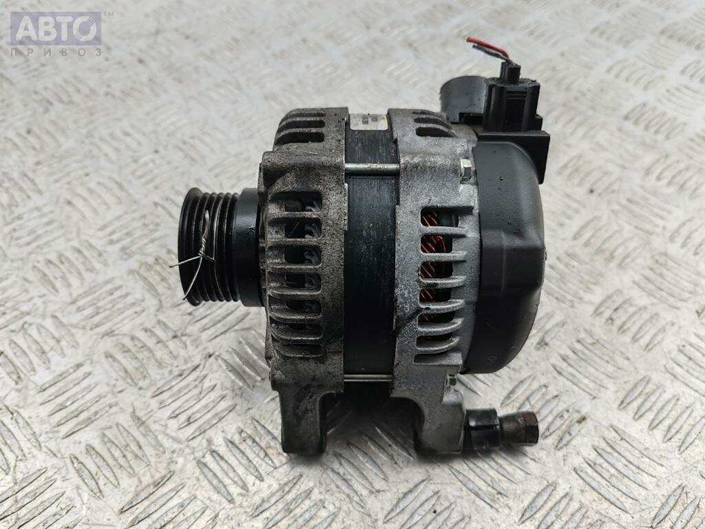 Генератор Ford Focus 2 (2004-2010)