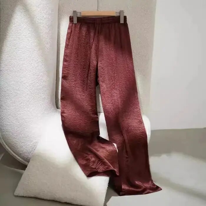Брюки классические