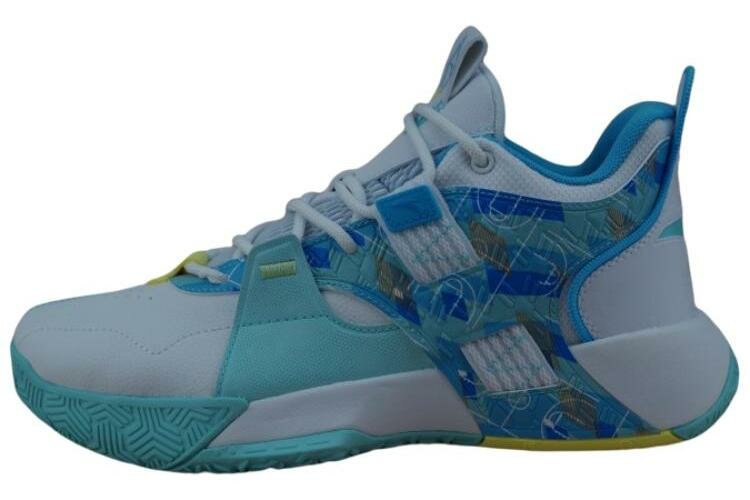 Кроссовки Thompson KT