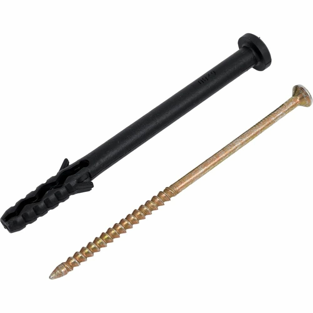 Дюбель-гвоздь vipкрепеж 100 шт. 43706