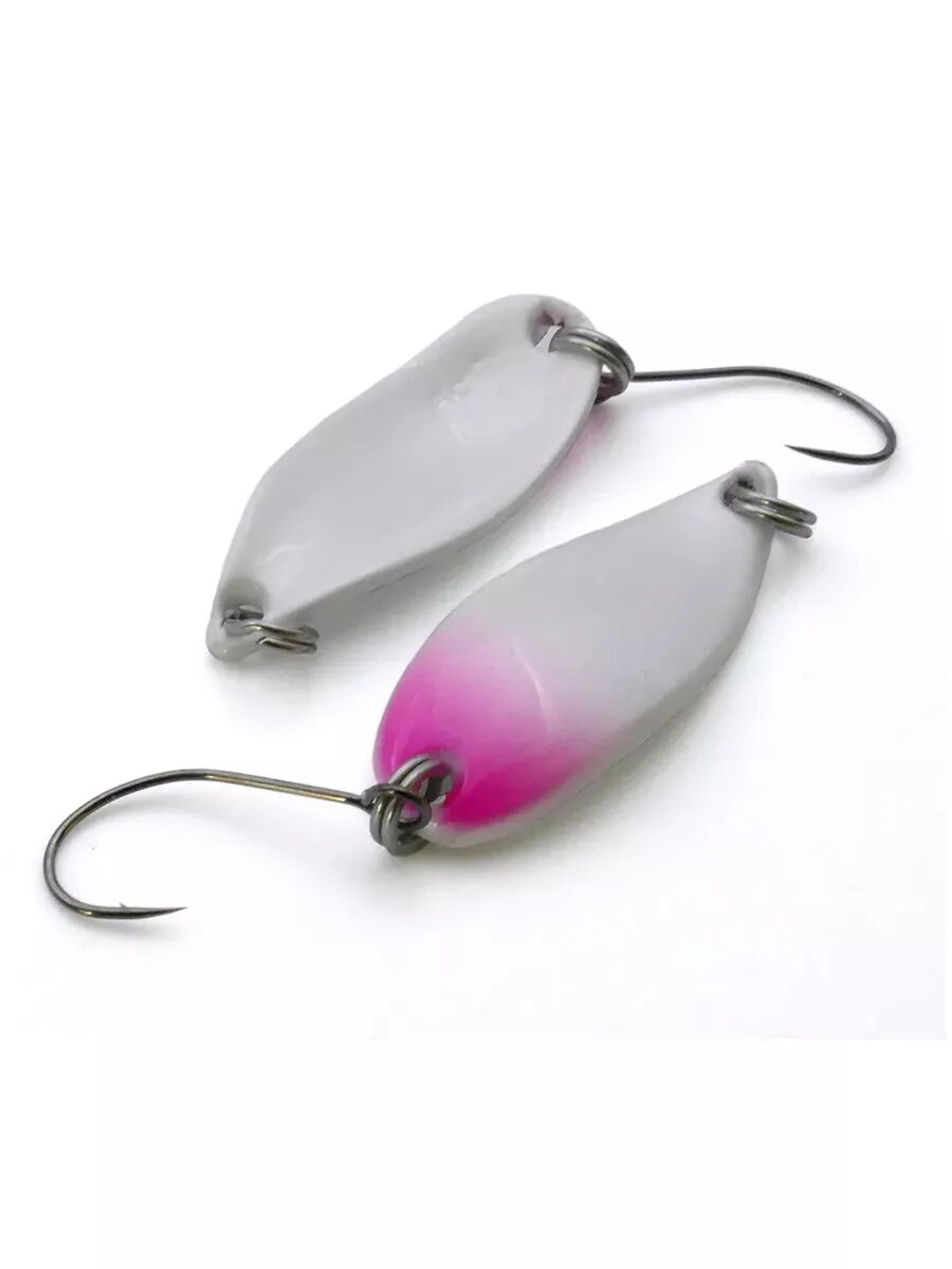 Колеблющаяся блесна для рыбалки 8г колебалка