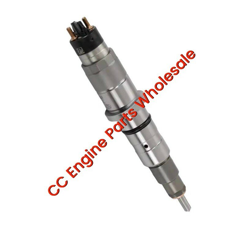 0445120133 4945463 Топливная форсунка Common Rail для дизельных двигателей CUMMINS