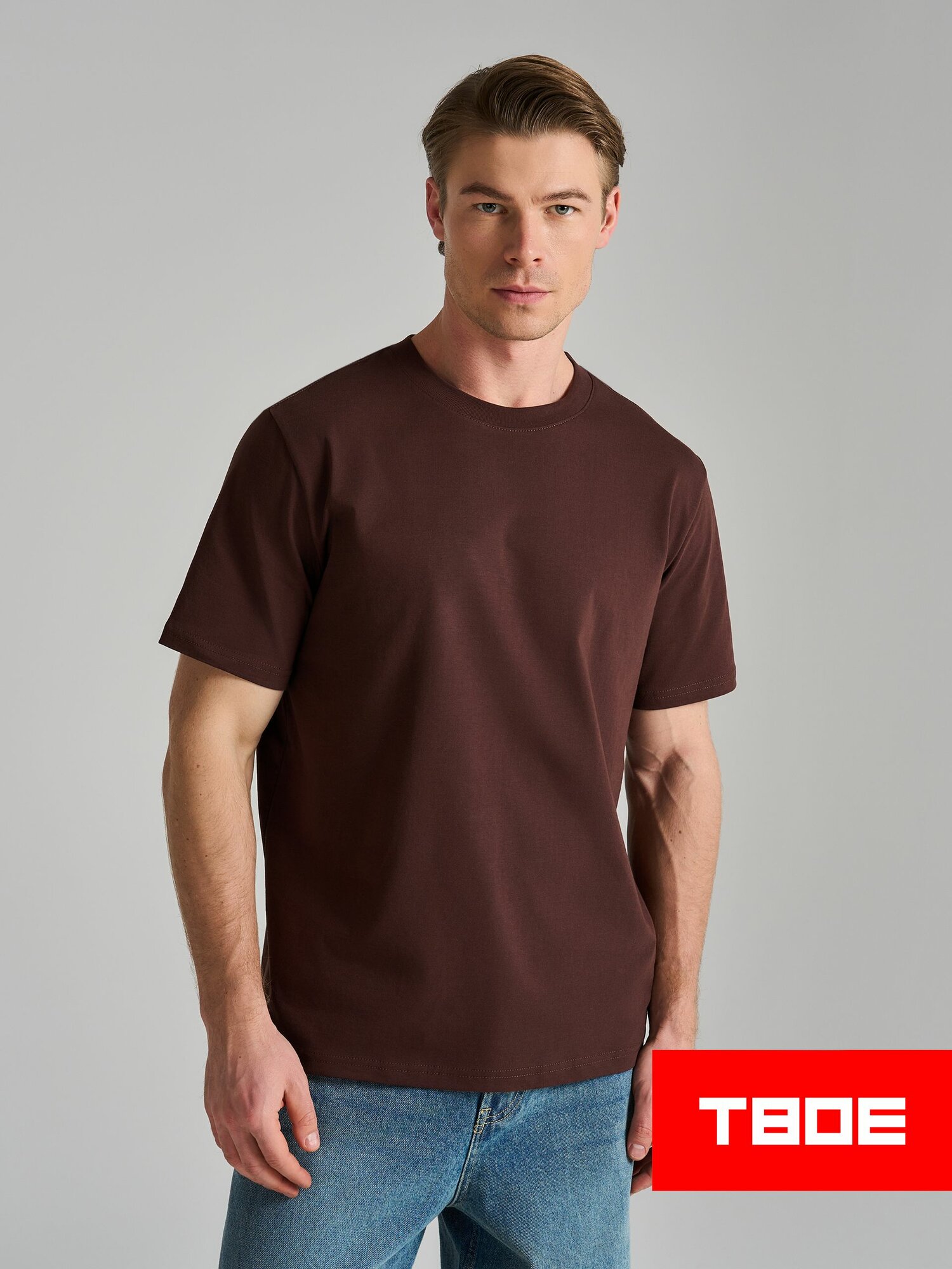 Футболка спортивная