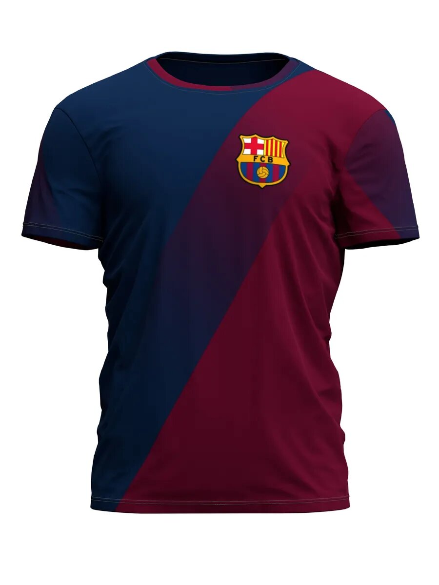 Футболка спортивная