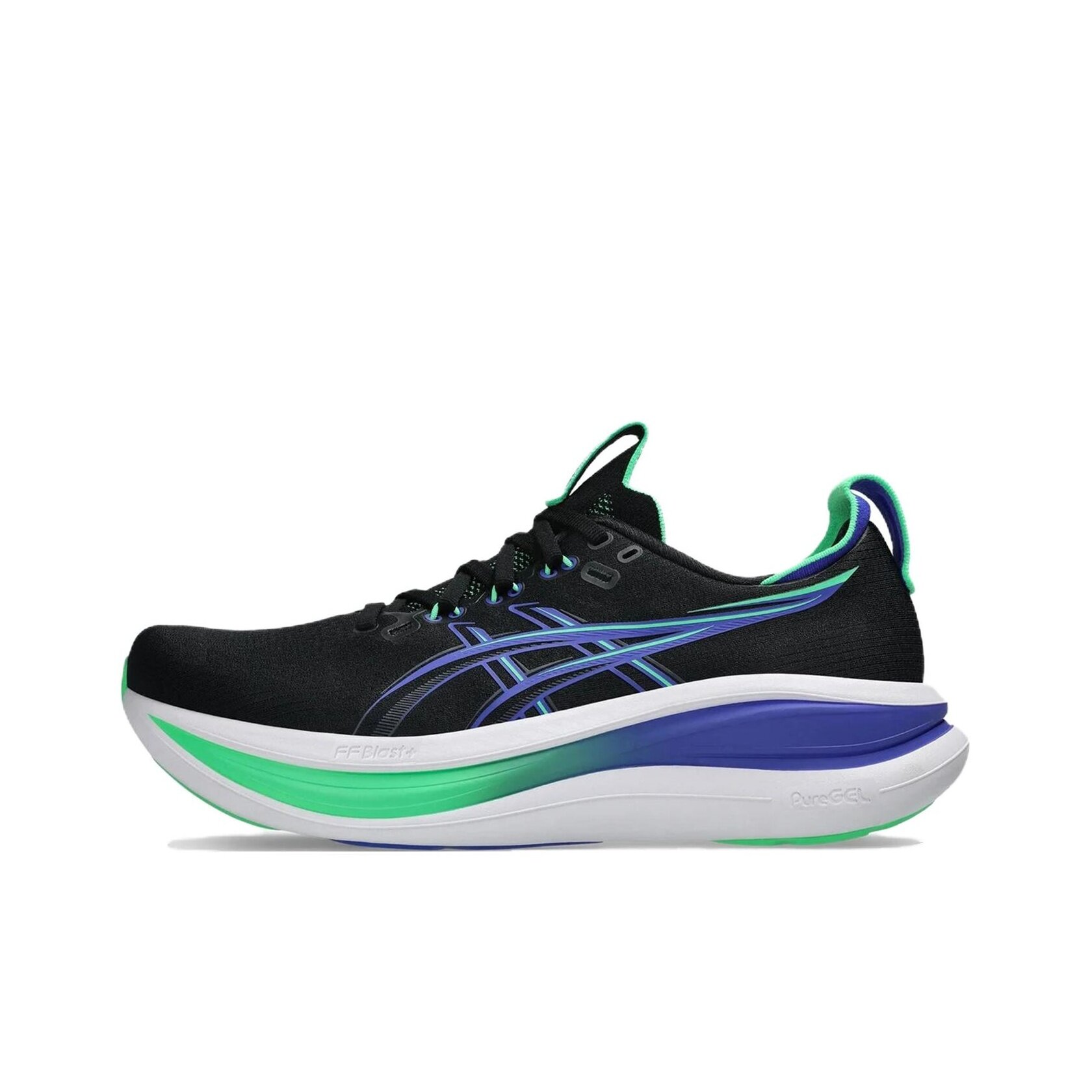 Кеды ASICS GEL-NIMBUS 28