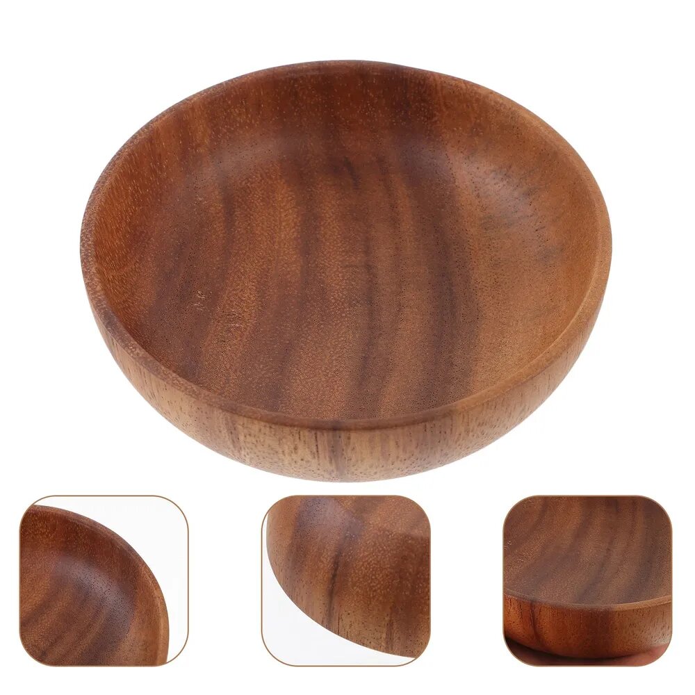Блюдо сервировочное, 1 шт Light Brown