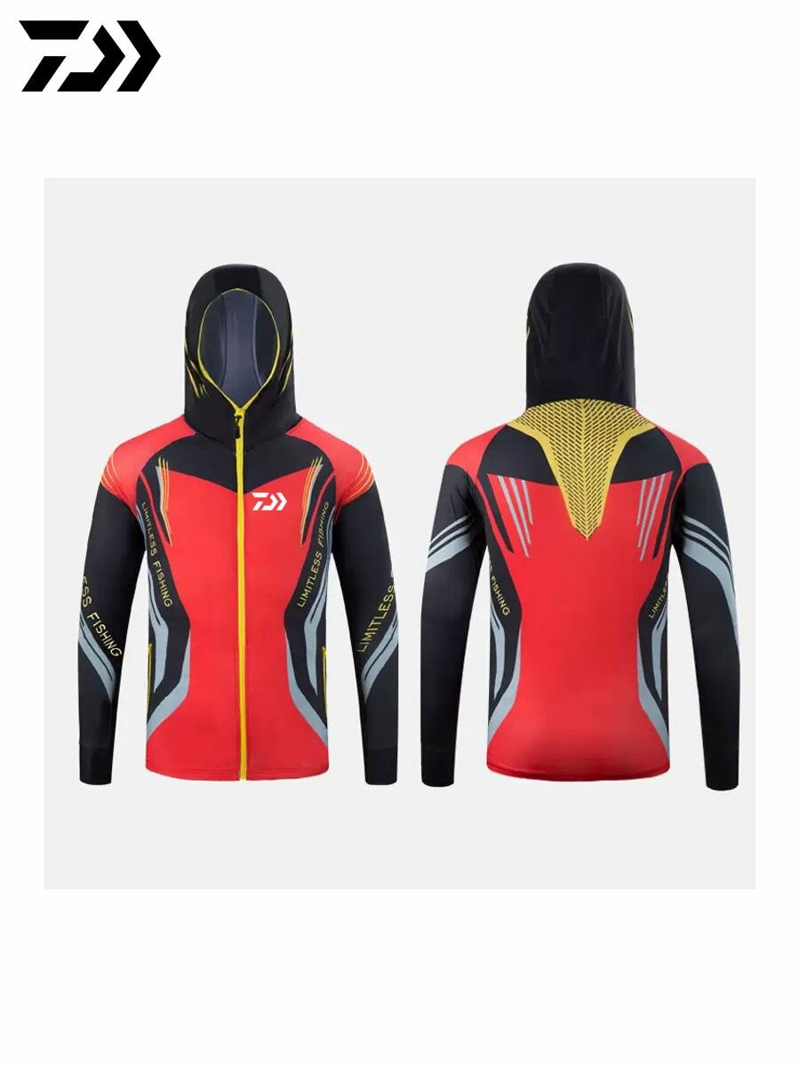 Костюм рыболовный Daiwa