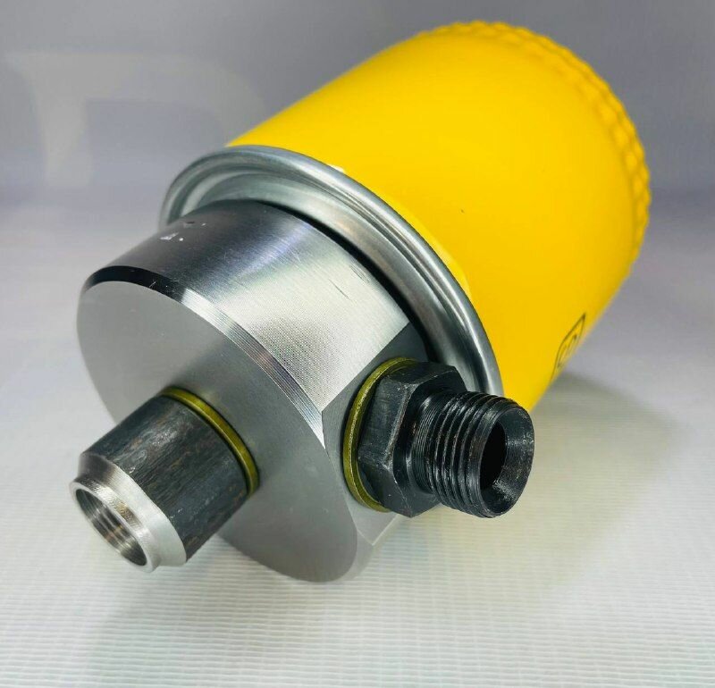 Фильтр гидравлический для спецтехники