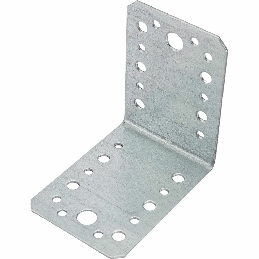 Крепежный уголок РК груп 90x65х1.8 РК000002106