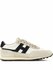 Кроссовки Hogan H699, размер 10.5 UK