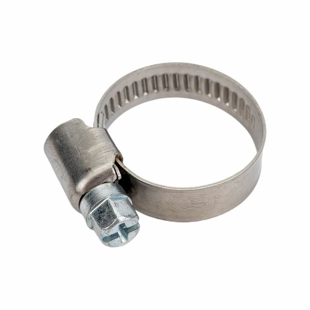 Червячный хомут MGF 16-25/9 W2 1-1-9-2-16-25