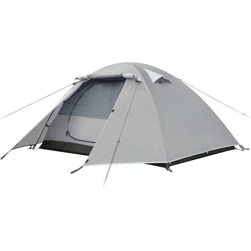 2025 новая палатка кемпинга 2 3 4 человека ветрозащитная палатка