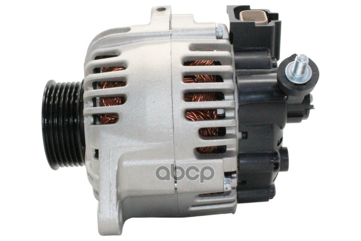 Генератор 12V 95Amp Tesla Technics арт. TT12295 — фото 1