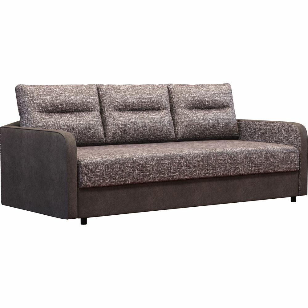 Диван тахта МебелПром Юля 90 Люкс ЗП А1