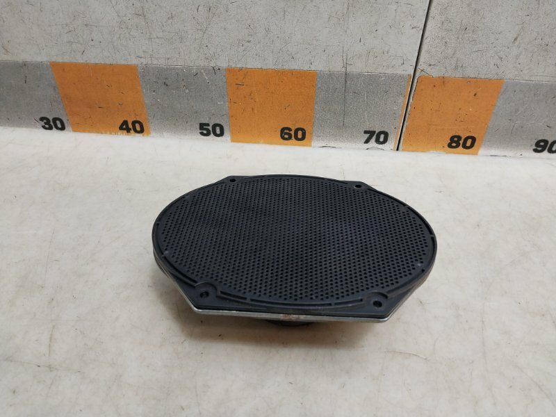 Б/У Динамик Ford Fusion 2006 CBK 472717 FORD арт. 7S6T18808AA