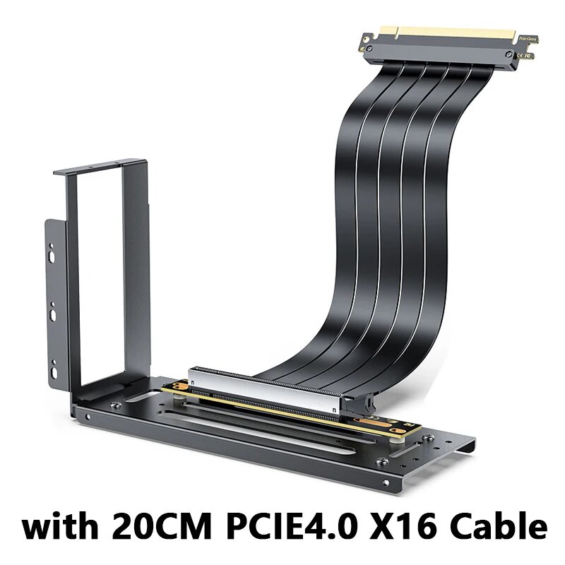 H1111z Райзер PCI-E для видеокарты Style02