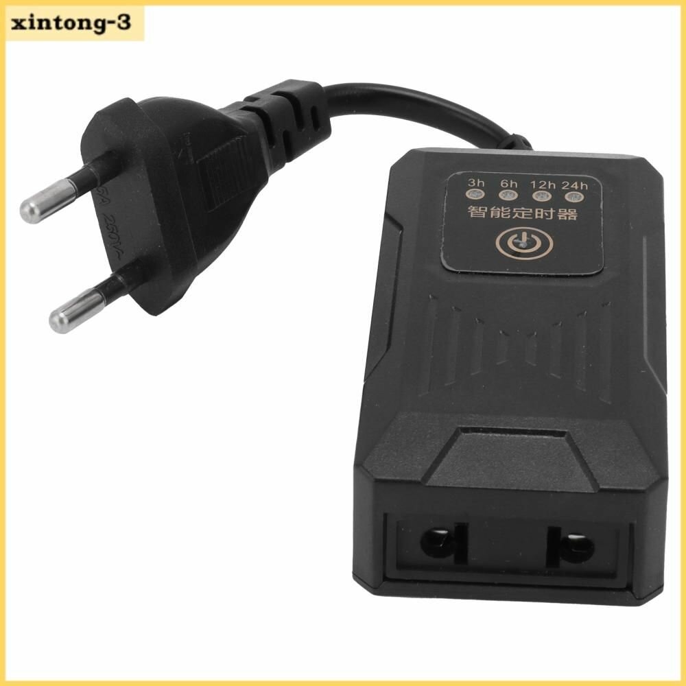 Таймер для аквариума