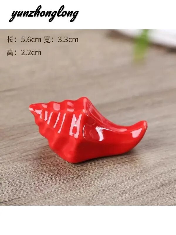 Керамические скульптуры тубинелл, Произведены в столице керамики.