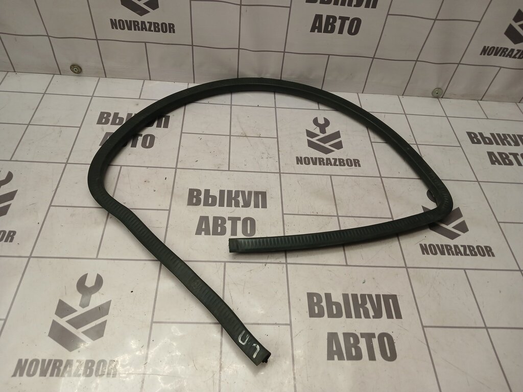 Уплотнитель стекла двери Chery QQ6 S21 07-10