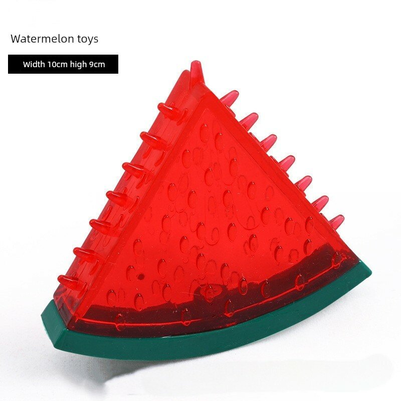 Игрушка-тапочка для собак, устойчивая к укусам, игрушка для прорезывания зубов для щенков, средство для