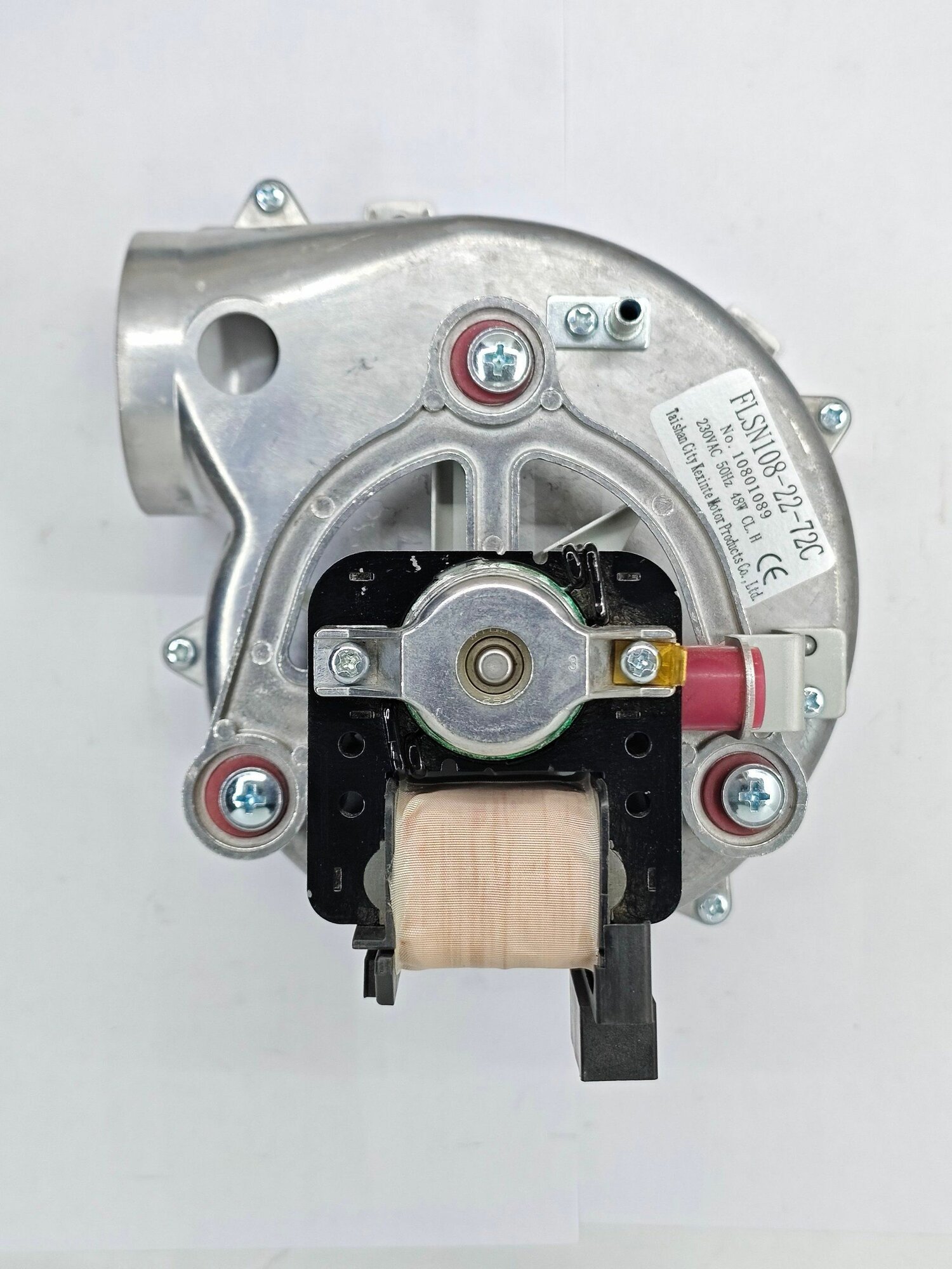 Вентилятор Kexinte 48W для котлов Beretta