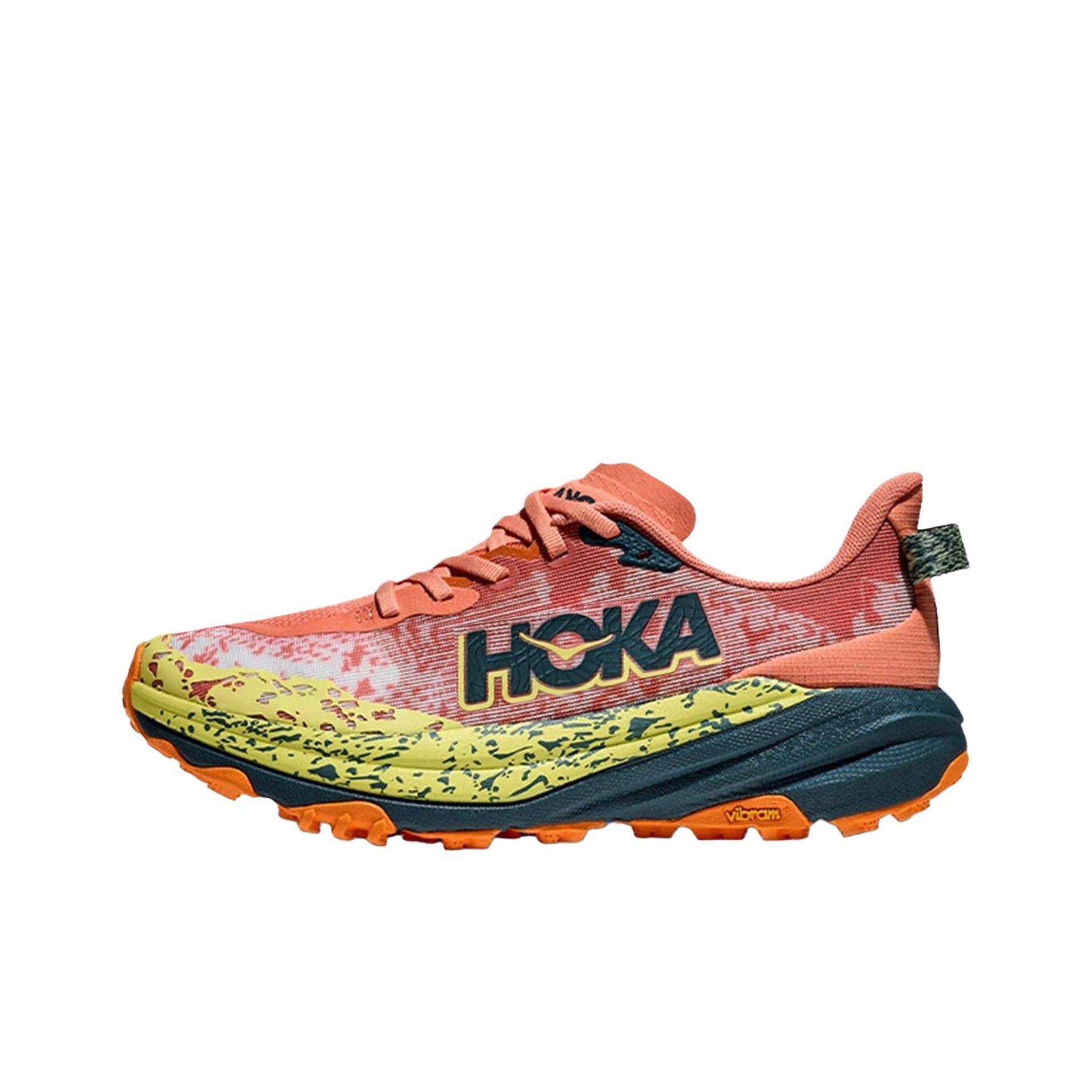Кроссовки Speedgoat 6