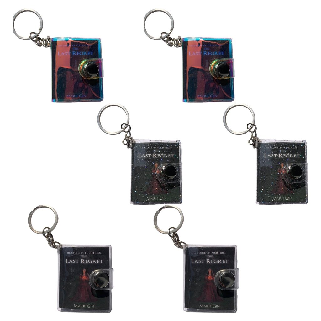 Записная Книжка Брелок Многоразового Использования Журнал С Брелоками Для Рюкзаков Кошельков Брелоков